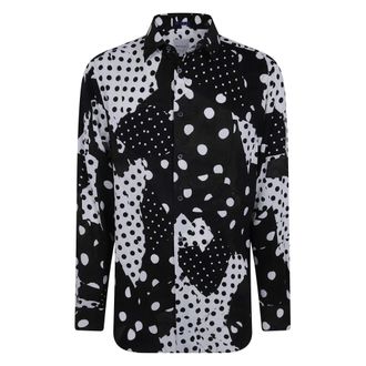 Paul Smith Regular Fit Hemd - - Shirts - Herren - Mehrfarbig - 2XL