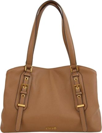 Liu Jo Femme, Sacs, Brun, Taille: ONE Size Sac Boston