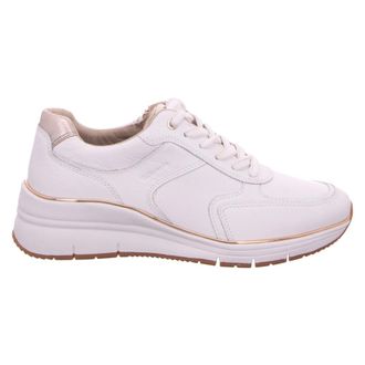 Tamaris Damen, Schuhe, Wei&szlig;, 40 EUGr&ouml;&szlig;e