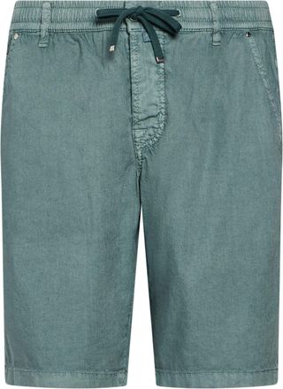 Jacob Cohen HOSEN & R&Ouml;CKE - Shorts & Bermudashorts auf YOOX.COM