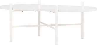 Venture Design Pueblo Couchtisch beige