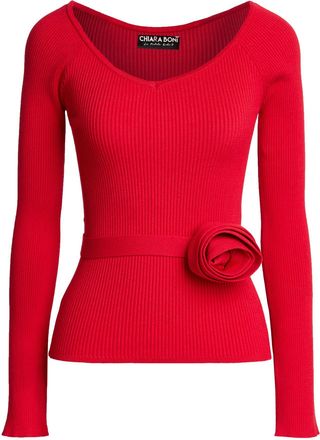 La Petite Robe Di Chiara Boni TOPS - T-shirts auf YOOX.COM