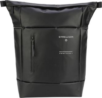 Strellson Herren BackPack Stockwell 2.0 Sebastian