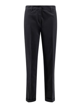 Aspesi Casual Hose - Schwarz