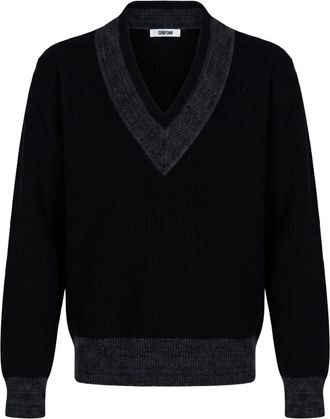 Mauro Grifoni STRICKWAREN - Pullover auf YOOX.COM