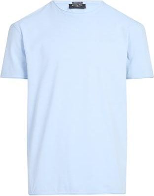 Strellson T-shirt col rond en coton