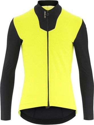 Assos Millet GTS Spring Fall C2 - Langarm-Radtrikot - Herren