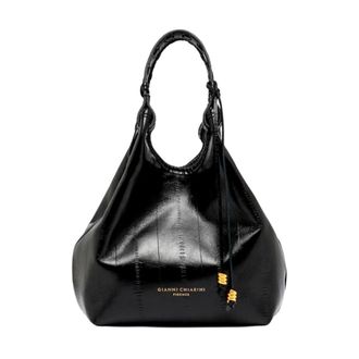 Gianni Chiarini Dua Bag - - Bags - Damen - Schwarzk - ONE SIZE