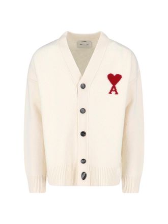 Ami Cardigan Ami De Caur