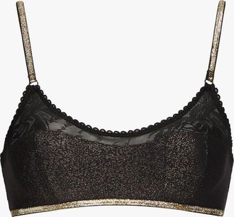 La Nouvelle Brassi&egrave;re paillet&eacute;e