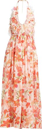 Zimmermann KLEIDER - Maxi-Kleider auf YOOX.COM