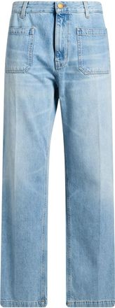Seafarer HOSEN & R&Ouml;CKE - Jeanshosen auf YOOX.COM