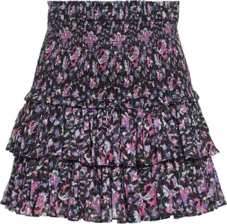 Isabel Marant HOSEN & R&Ouml;CKE - Minir&ouml;cke auf YOOX.COM