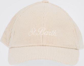 MC2 Saint Barth Hut MC2 SAINT BARTH Herren Farbe Beige