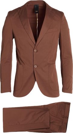 Mulish ANZ&Uuml;GE und CO-ORDS - Anz&uuml;ge auf YOOX.COM