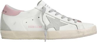 Golden Goose Super-Star Sneakers