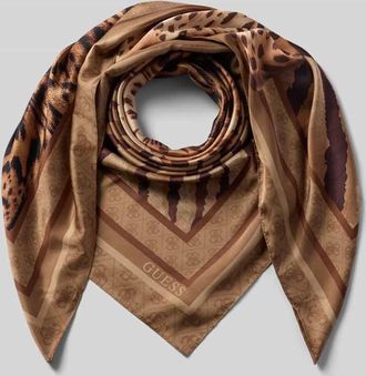 Guess Tuch mit Stretch-Anteil