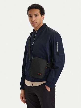 HUGO BOSS Umh&auml;ngetasche Ethon 50563525 Schwarz