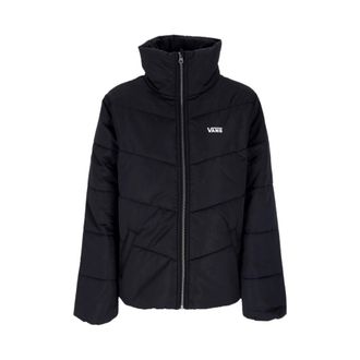 Vans Foundry Puff MTE Jacke - - Jackets - Damen - Schwarzk - S