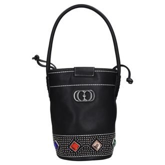 La Carrie Taschen.. Schwarz - - Bags - Damen - Schwarzk - ONE SIZE