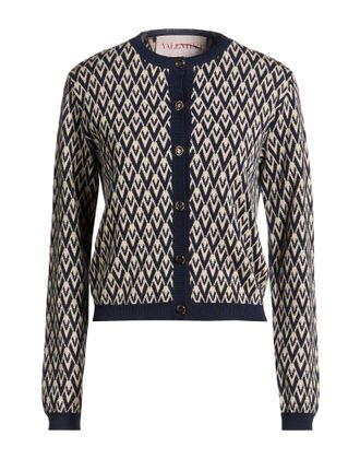 Valentino Garavani STRICKWAREN - Strickjacken auf YOOX.COM