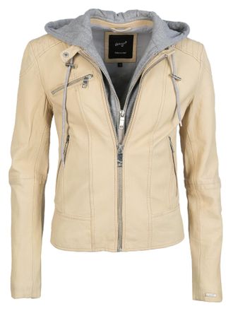 Maze Lederjacke Mico