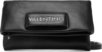 Valentino Handtasche Valentino Encanta VBS9IO17 Schwarz