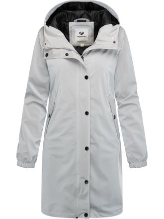 Ragwear Funktionsmantel Husty