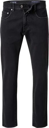 Pierre Cardin Herren Jeans schwarz