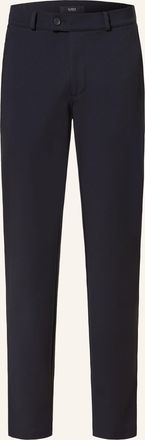 Brax Eurex By Brax Jerseychino Thilo Slim Fit blau