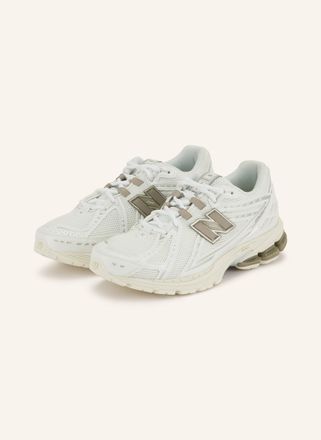 New Balance Sneaker 1906 weiss