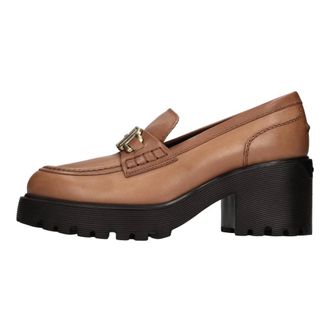 Hogan H649 Loafer - - Shoes - Damen - Braun - 40 EU