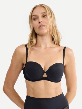 Triumph Balconette-BH Comfort Contour 10226400 Schwarz