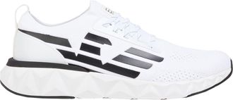 Emporio Armani SCHUHE - Sneakers auf YOOX.COM