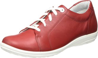 Jomos Damen Allegra D Sneaker, Rot (Rot 13-550)