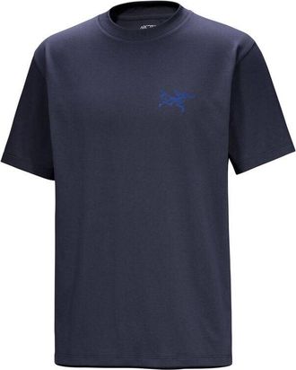 Arc'teryx Herren Klettershirt KRAGG SL COTTON
