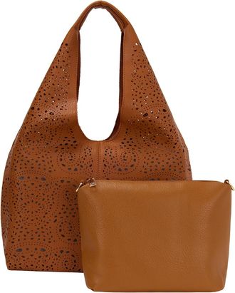 Usha Schultertasche
