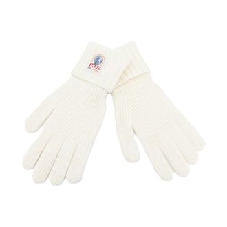 Parajumpers Noez Strickhandschuhe - - Accessories - Herren - Beige - S/M
