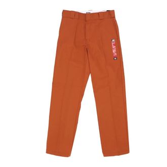 Dickies Gingerbread Mens Arbeitshose - - Trousers - Herren - Orange - W29 L30