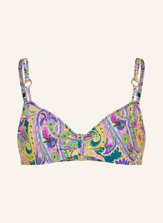 Marie Jo Marie Jo B&uuml;gel-Bikini-Top Jolise gruen