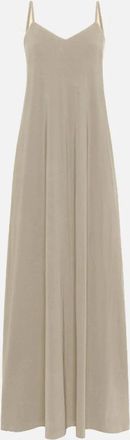 Roberto Ricci Design Rrd, Femme, Robes, Gris, Taille: 36 FR Surflex Light Long Dress