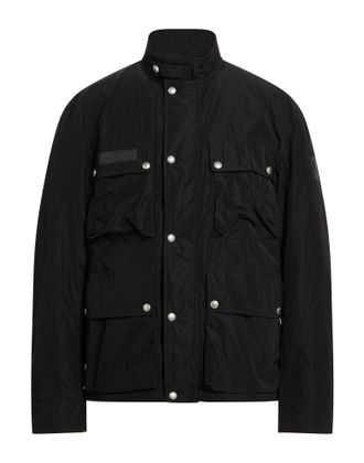 Belstaff JACKEN & M&Auml;NTEL - Jacken und Anoraks auf YOOX.COM