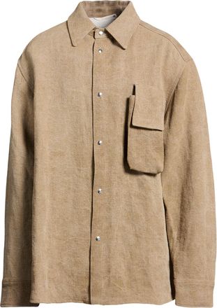 OAMC JACKEN & M&Auml;NTEL - Jacken und Anoraks auf YOOX.COM