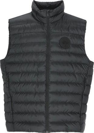 Canada Goose Homme, Vestes, Noir, Taille: L Stratus Vest