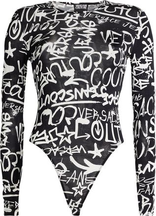 Versace TOPS - Bodysuits auf YOOX.COM