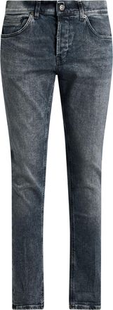 Dondup HOSEN & R&Ouml;CKE - Jeanshosen auf YOOX.COM