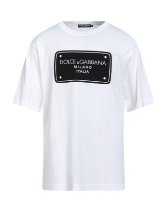 Dolce & Gabbana TOPS - T-shirts auf YOOX.COM
