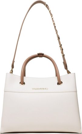 Valentino Handtasche Valentino Alexia VBS5A802 Wei&szlig;