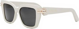 Dior Authentische Brille mit Premium-Qualit&auml;t - - Accessories - unisex - Beige - 52 MM