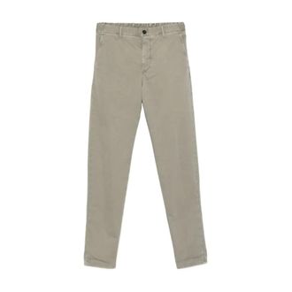 Incotex Herren, Hosen, Gr&uuml;n, W31Gr&ouml;&szlig;e